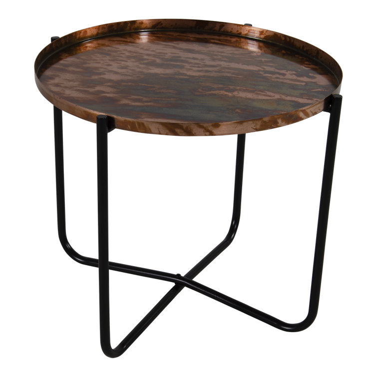 Williston Forge Beistelltisch Abrom | Wayfair.co.uk